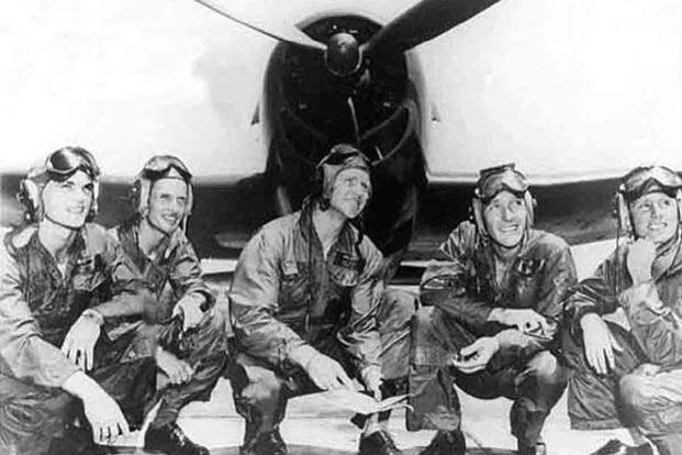 'Top Gun: Maverick' Star Glen Powell Leads J.J. Abrams' Blue Angels Documentary | Military.com